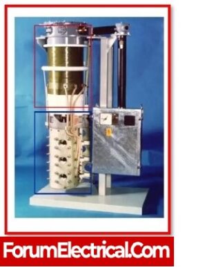 What is Transformer Tap Changer? Explain in detail.