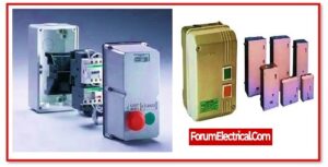 What is DOL Starter? Explain it’s Working function in detail