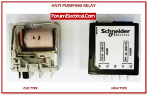 What is an Anti-Pumping Relay?