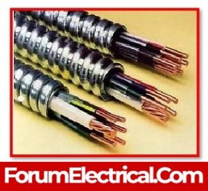 What are the different types of Electrical Wiring?