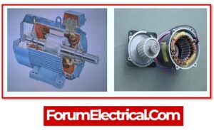 What is Induction Motor and how it’s works?