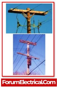 What is Electric Pole?
