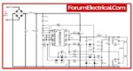 What is Electronic Ballast? Explain it’s Working Principle