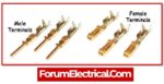 What is Electrical Connectors?