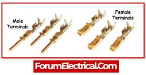 What is Electrical Connectors?
