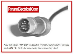 What is Electrical Connectors?