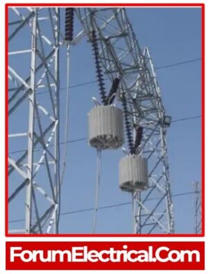 Essential Components of an Electrical Substation