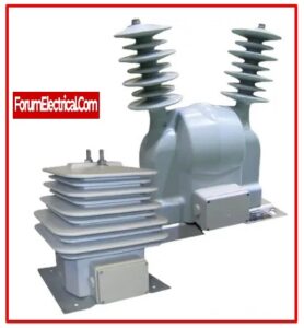 Essential Components of an Electrical Substation