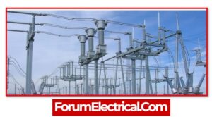 Essential Components of an Electrical Substation