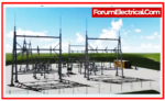 Types of Electrical Substations and Functions
