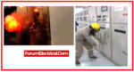 Understanding Arc Flash: Causes, Effects, and Prevention