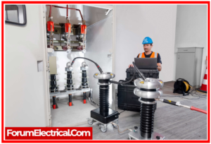 Electrical Cable Inspection Procedure