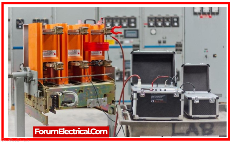 Circuit Breaker Testing - Simplified Techniques