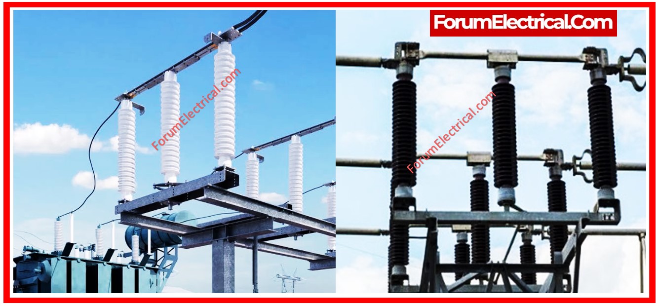 Preventive Maintenance of Disconnector & Earthing Switches