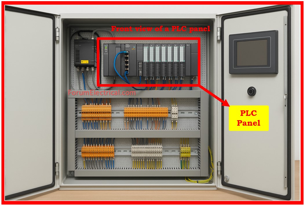 PLC Panel FAT Procedure