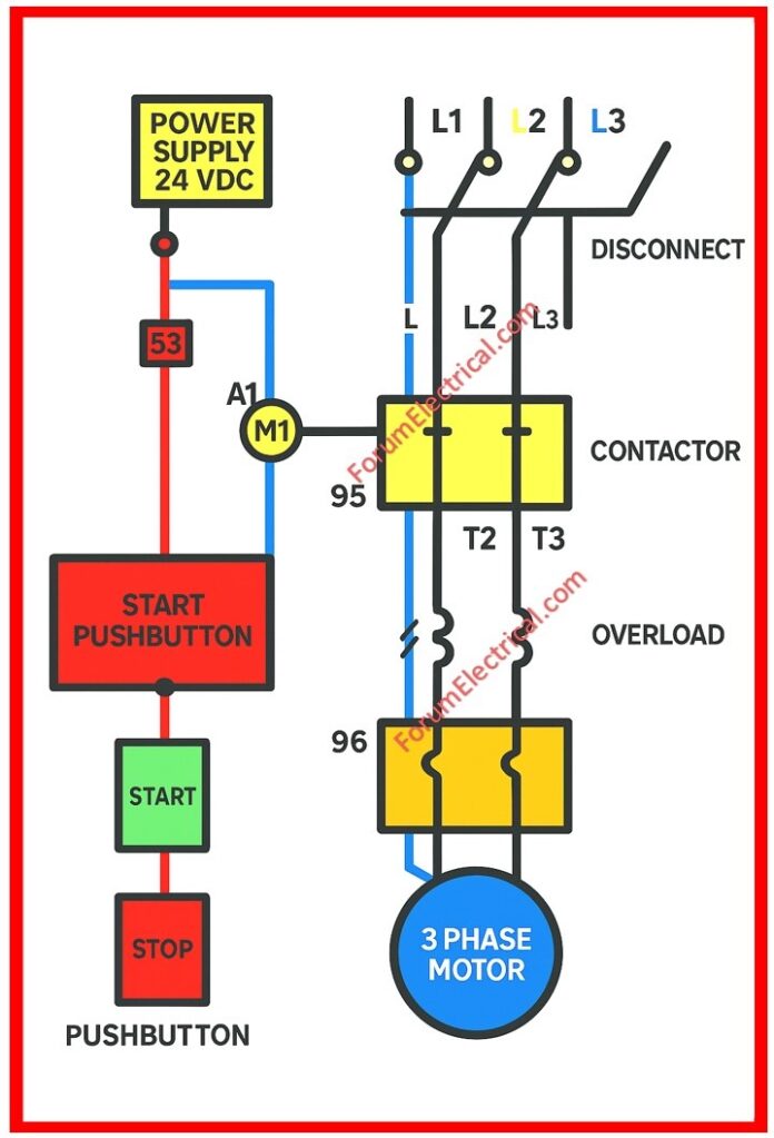 What Is an Overload Relay? Function, Types, Uses