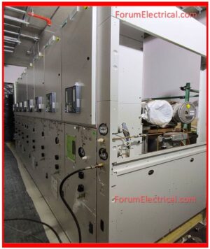 Substation Preventive Maintenance Procedure: Complete 7-Step Workflow ...